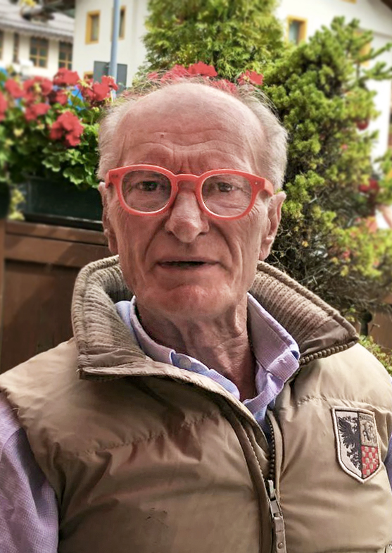 Giovanni Buzzi | Mismirigo Onoranze Funebri a Busto Arsizio e dintorni